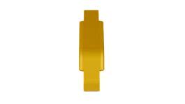 BLEM S3 Enhanced Trigger Guard-GOLD