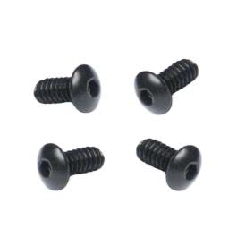 Anti-Walk Trigger/Hammer Pins Replacement Screws 4pcs