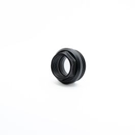 HUB 1-3/8 x 24 / .9 internal thread / 17-4 heat treated