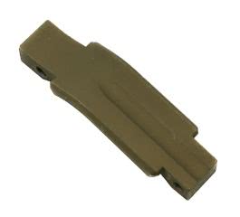 BLEM S2 Enhanced Trigger Guard - BRONZE
